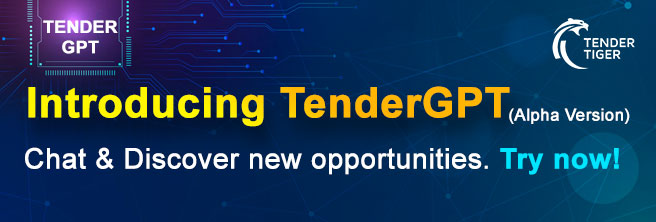 Latest Tender Details | Public, Private And Global E Tender Information